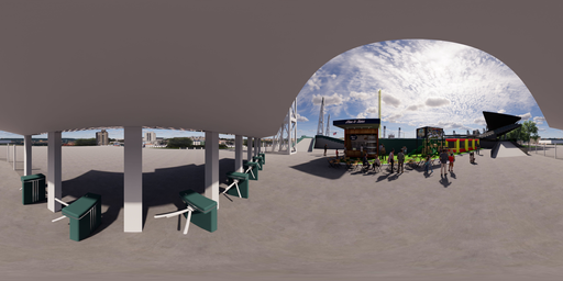 View this 360° Tour