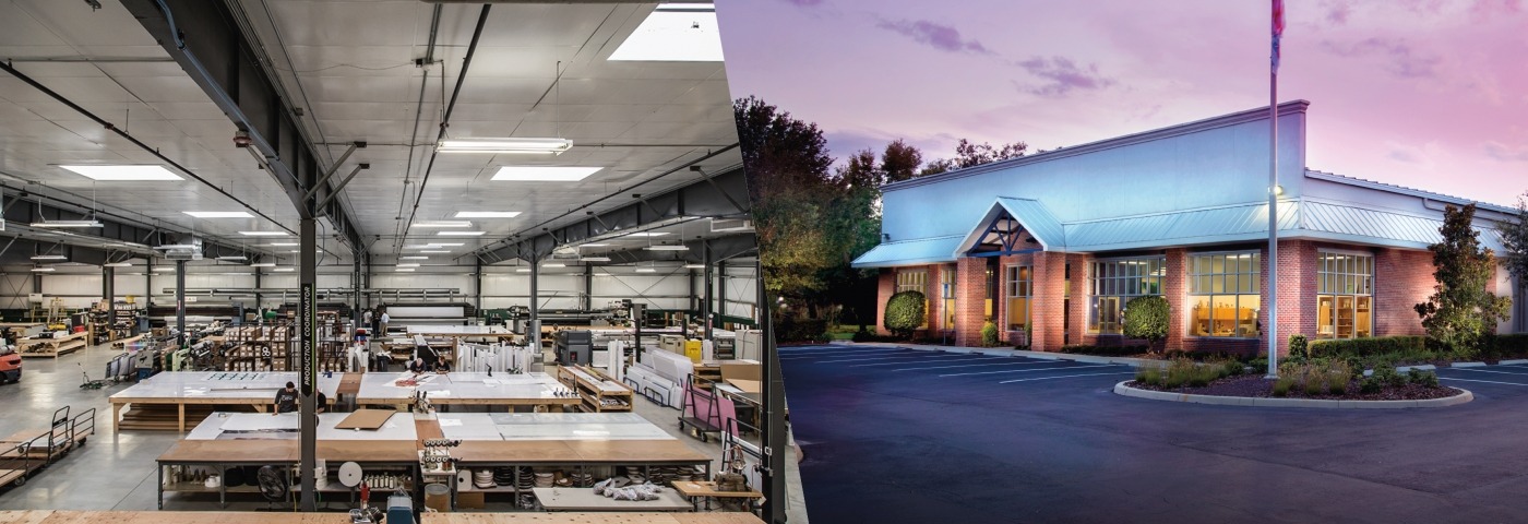 Sports Signage | Event Signage | AMI Graphics