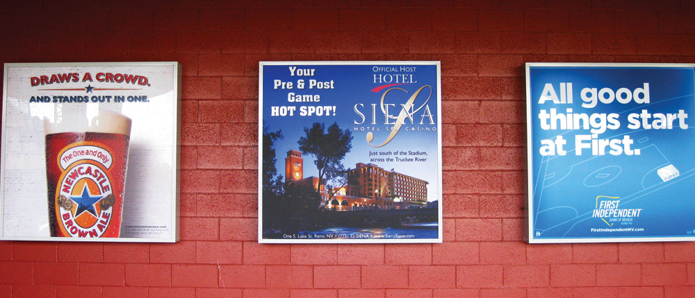 Backlit Signs | Backlit Signage | Backlit Graphics