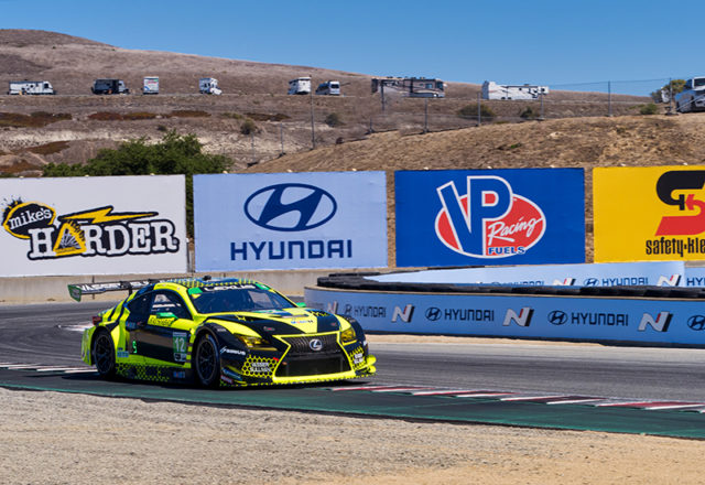 Motorsport Signs (NASCAR, Formula 1, & IndyCar) – AMI