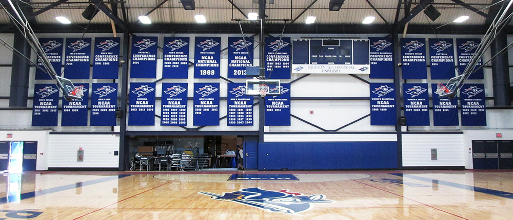 Championship Banners | Sports Banners | Custom Championship Banners