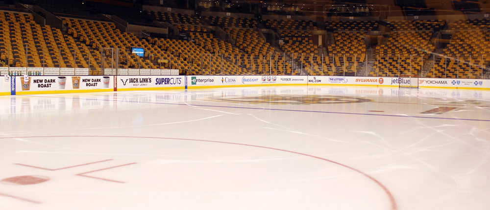 Dasher Board Graphics | Hockey Graphics | Rink Graphics