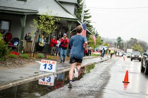 Event Signage - Race Signage - Mile Markers - AMI Graphics