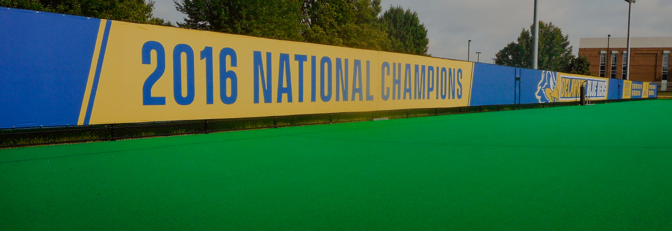 Sports Signage | Event Signage | AMI Graphics