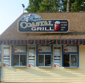 Menu Boards - Concession Signs - Food and Beverage Advertising