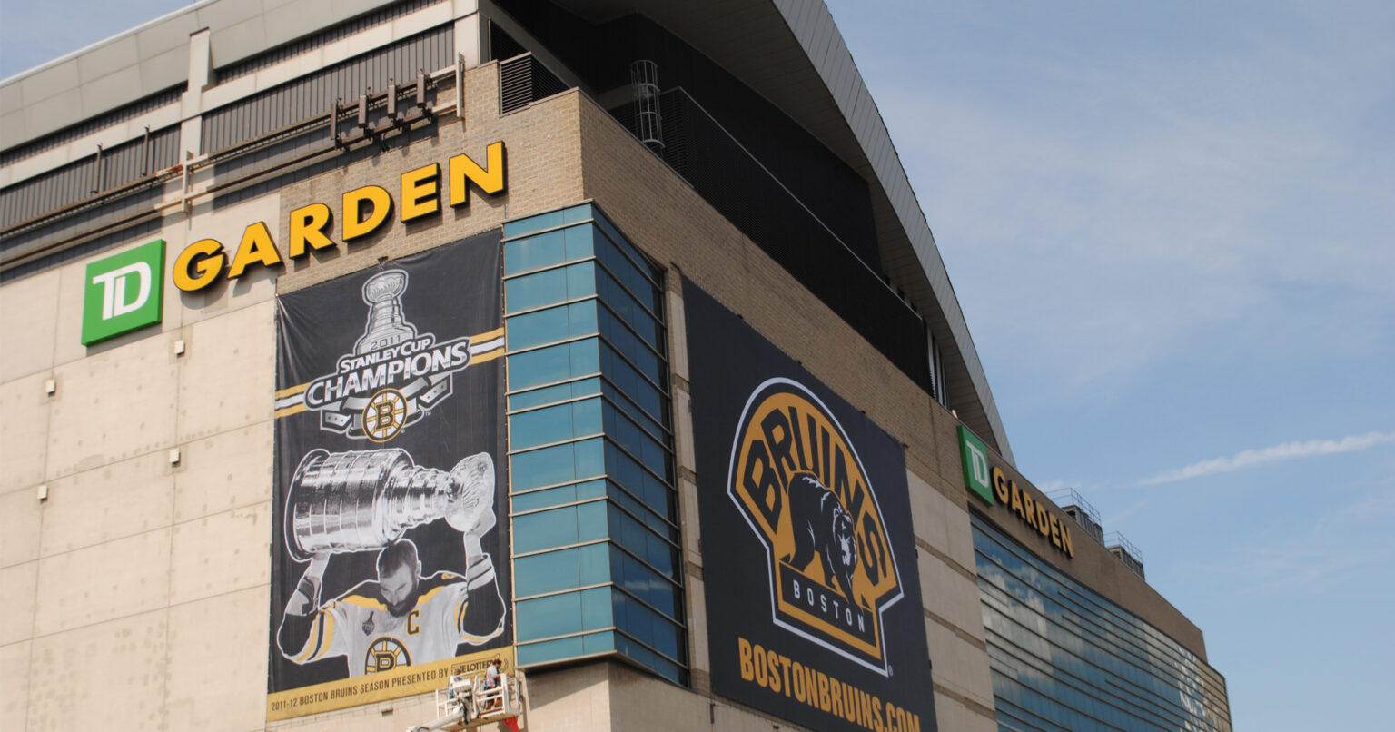 Sports Signage | Event Signage | AMI Graphics