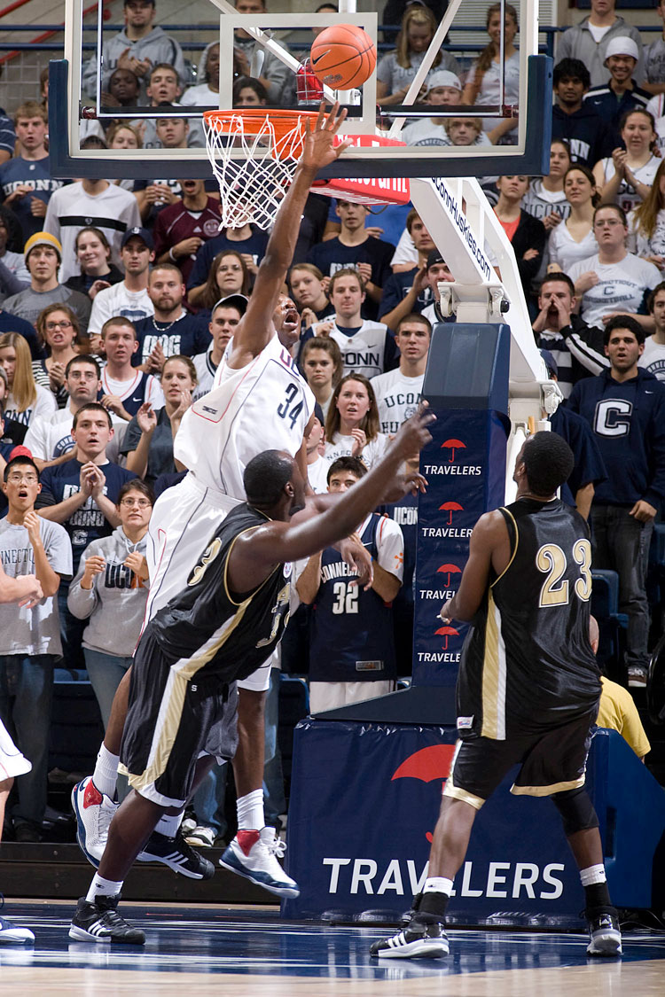 Basketball | AMI Graphics