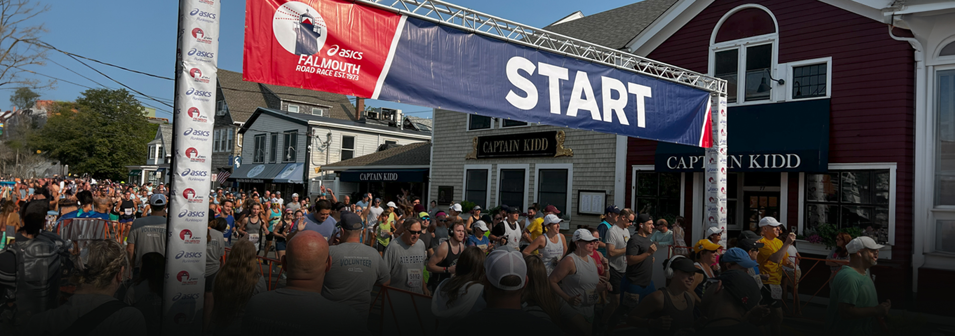 Sports Signage | Event Signage | AMI Graphics